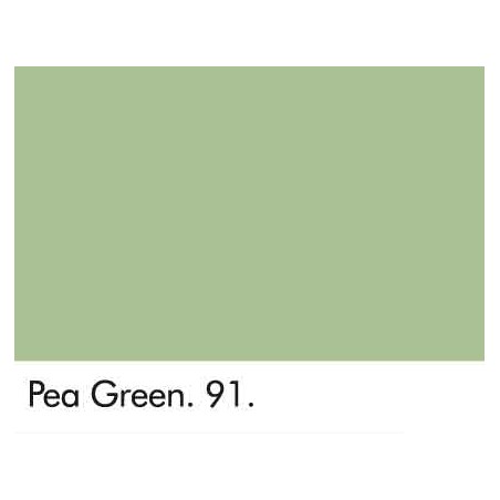 Pea Green (91) Peinture Little Greene | Laurine Déco