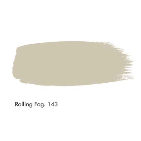 Rolling Fog (143) Peinture Little Greene | Laurine Déco