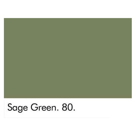Sage Green (80) Peinture Little Greene | Laurine Déco