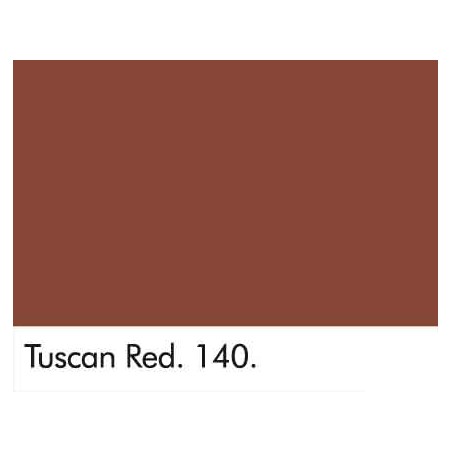 Tuscan Red (140) Peinture Little Greene | Laurine Déco