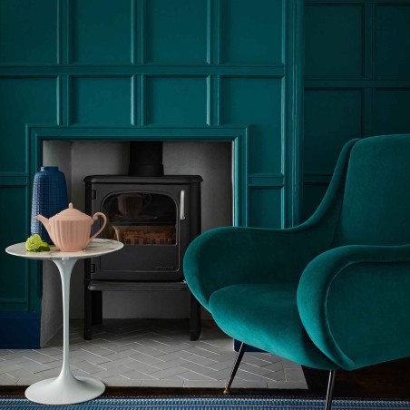 Mid Azure Green (96) Peinture Little Greene | Laurine Déco