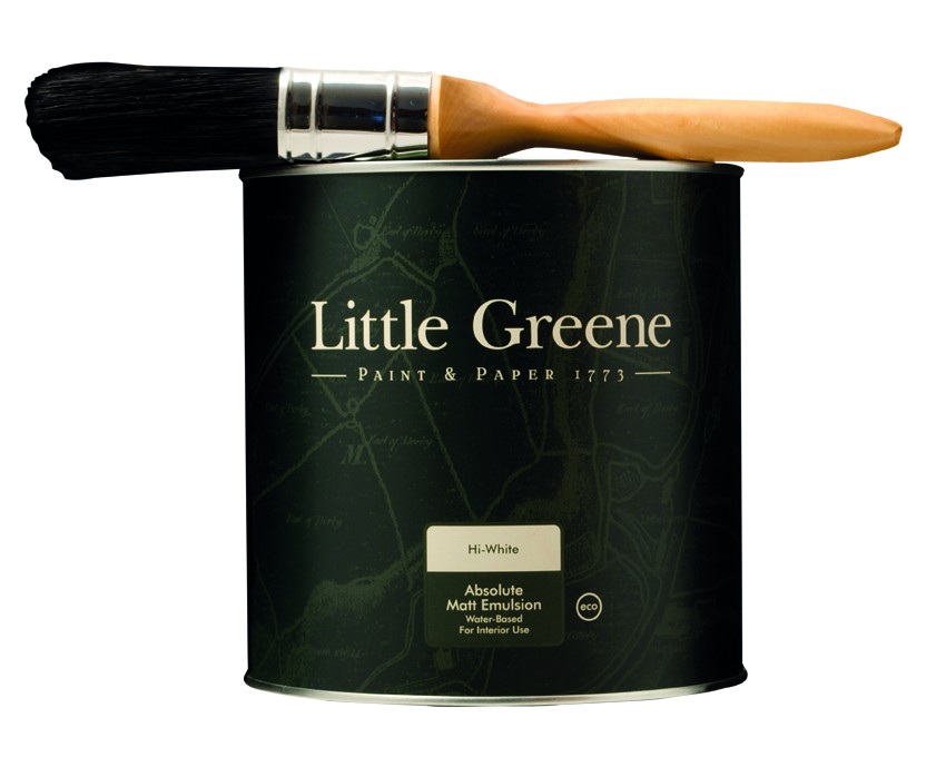 Stock Deep (174) Peinture Little Greene | Laurine Déco