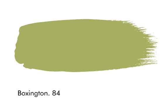 Boxington (84) Peinture Little Greene | Laurine Déco